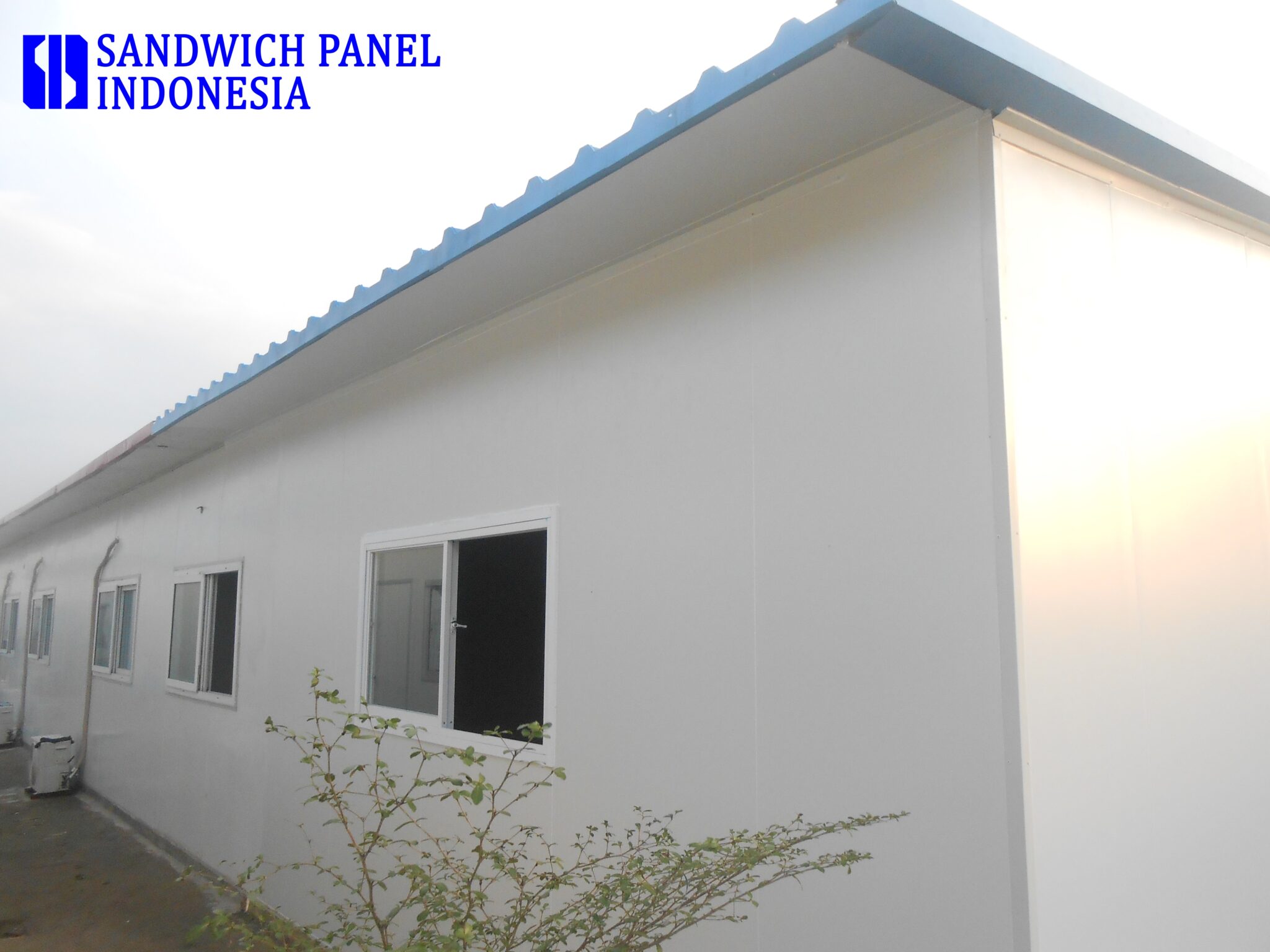 Gallery - Sandwich Panel Indonesia - PT Sandwich Panel Indonesia ...