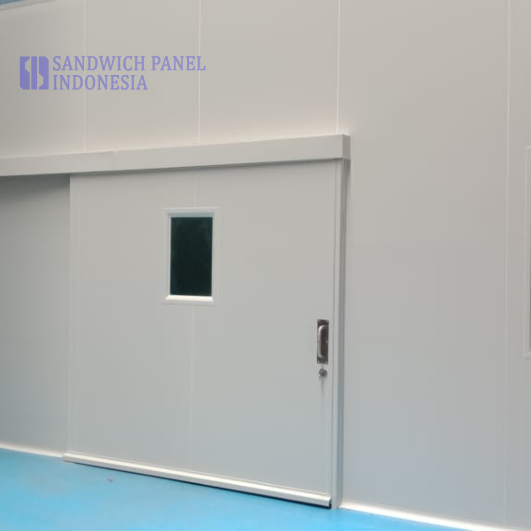 Gallery - Sandwich Panel Indonesia - PT Sandwich Panel Indonesia ...