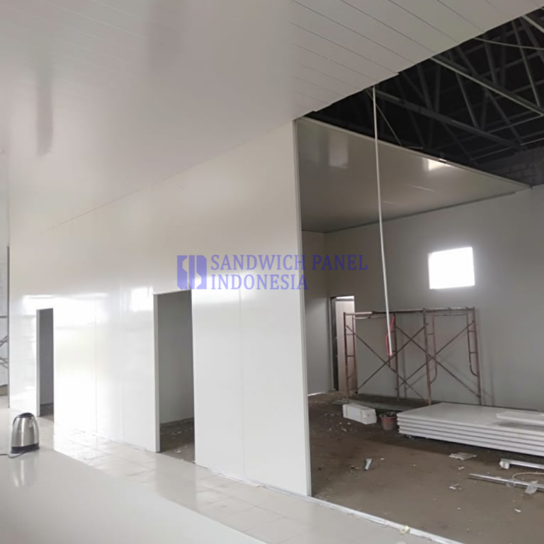 Gallery - Sandwich Panel Indonesia - PT Sandwich Panel Indonesia ...
